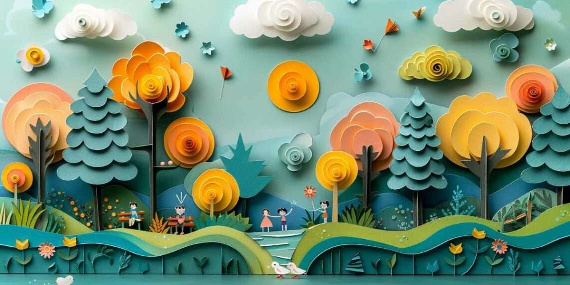 Parque de Berlín: Historia, Naturaleza y Memoria en Madrid