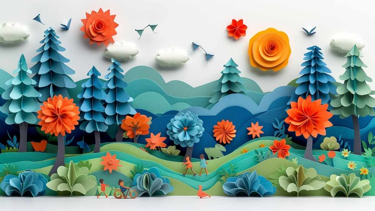 Parque de Berlín: Historia, Naturaleza y Memoria en Madrid