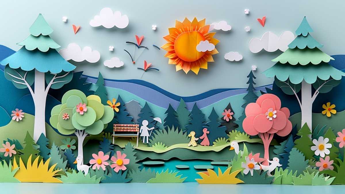 Parque de Berlín: Historia, Naturaleza y Memoria en Madrid